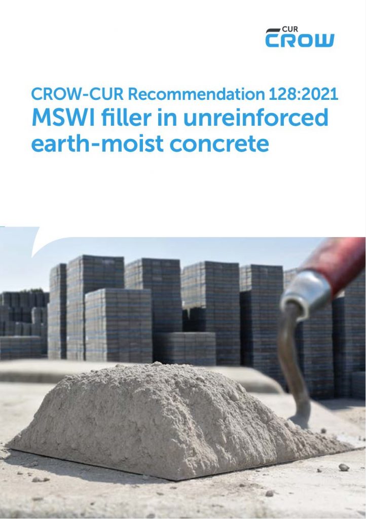 CROW Platform – Knowledge about infrastructural challenges